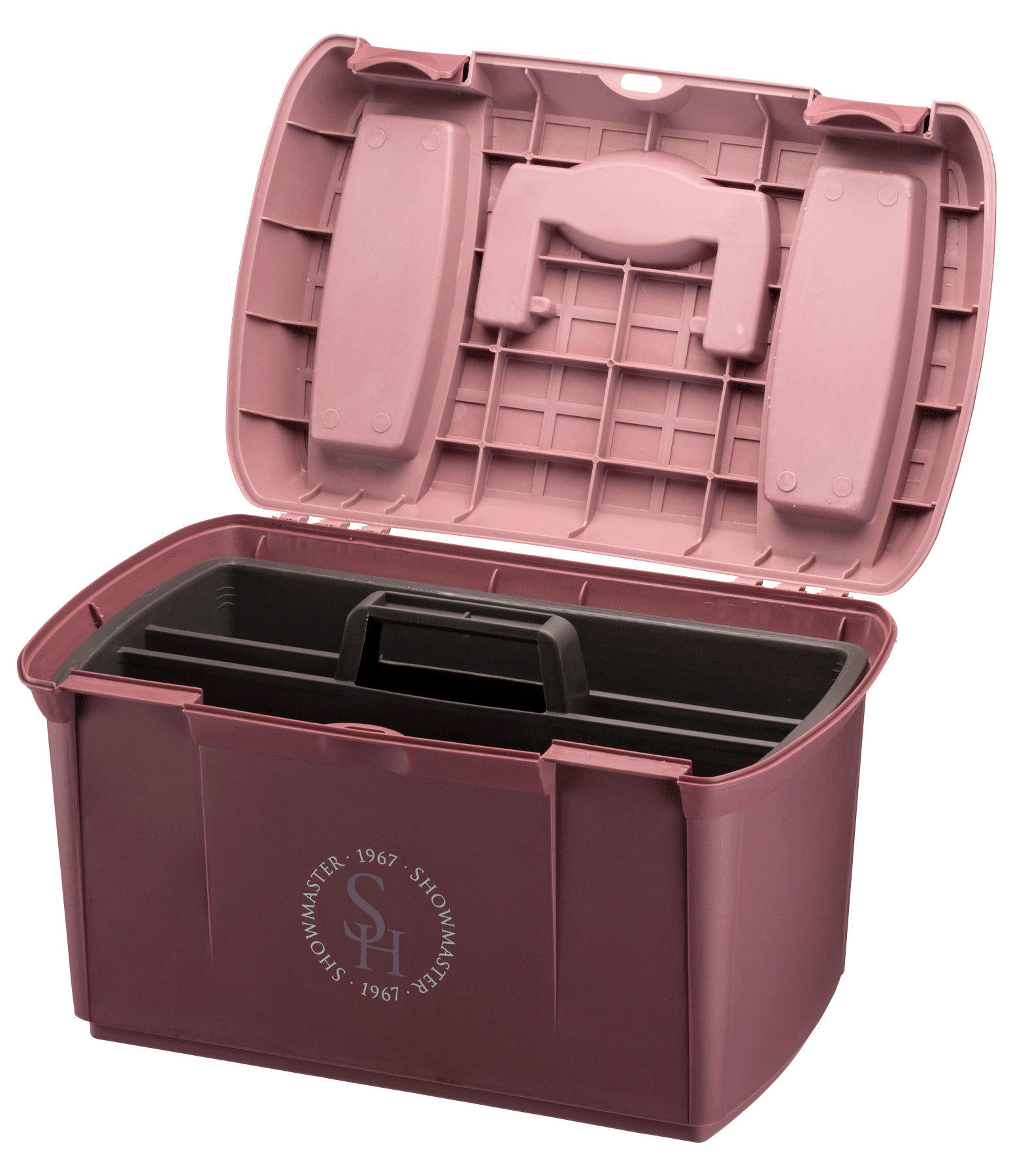 Grooming Box Madrid - Tack Boxes & Grooming Bags - Kramer Equestrian
