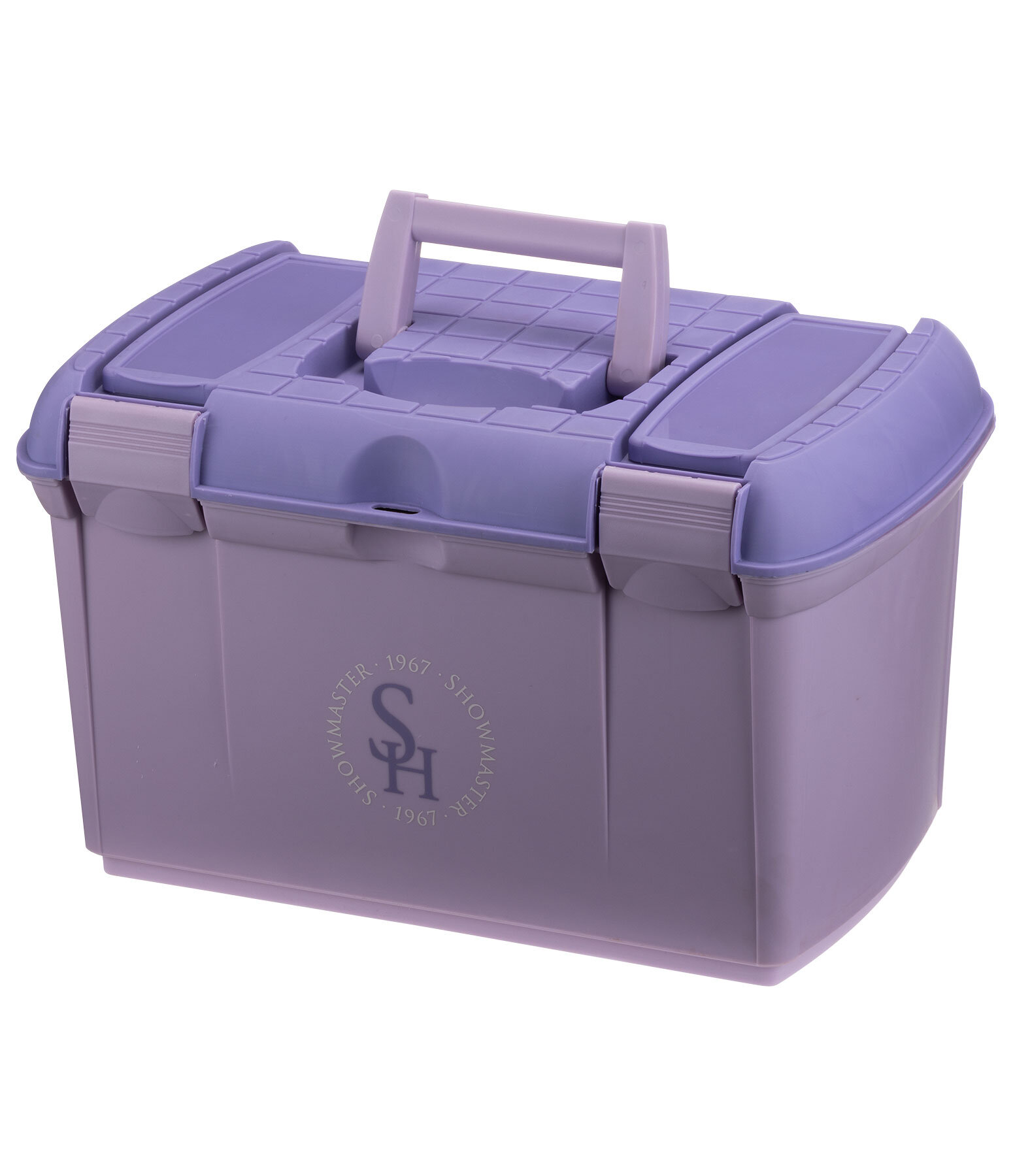 Grooming Box Madrid - Tack Boxes & Grooming Bags - Kramer Equestrian
