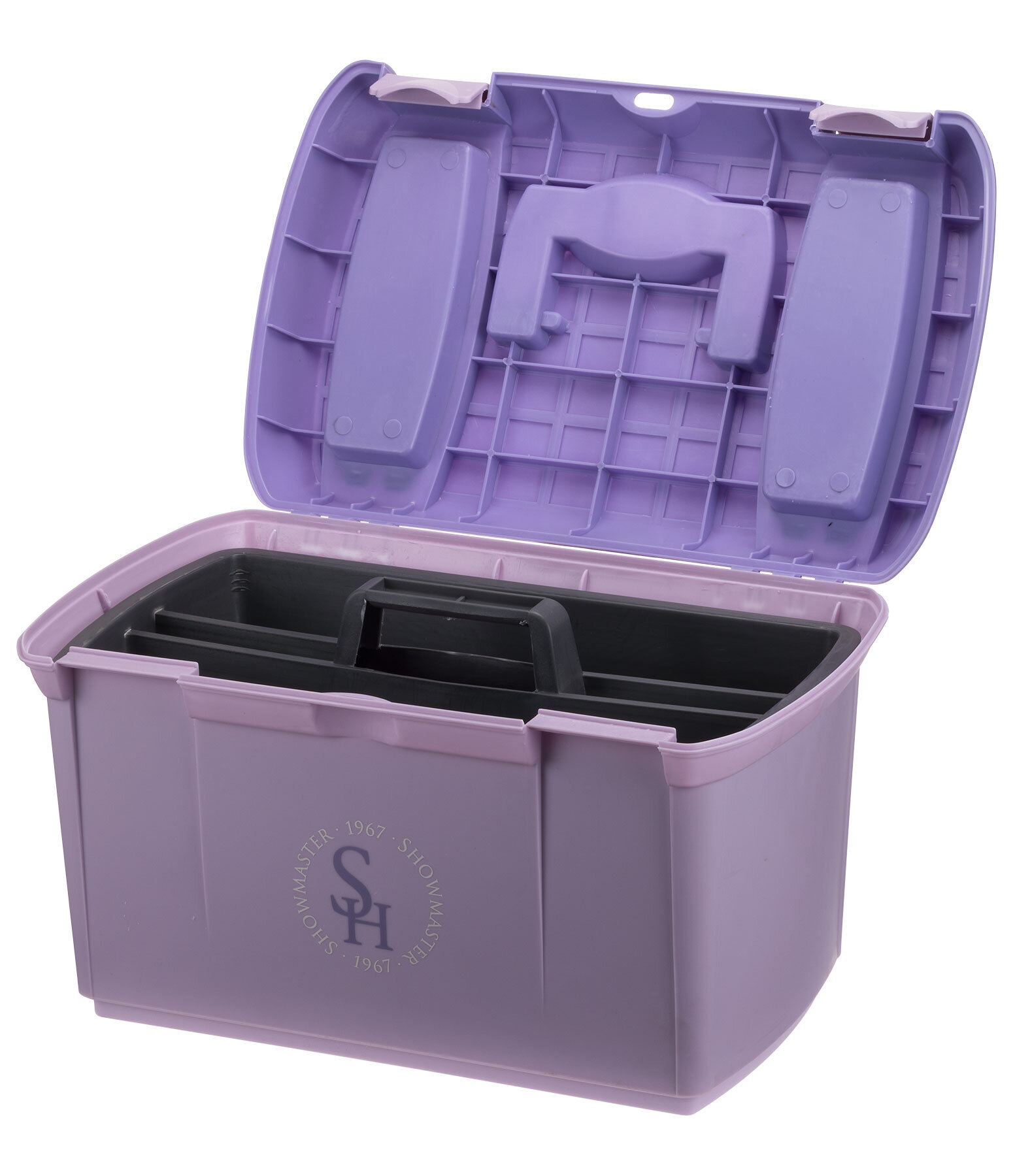 Grooming Box Madrid - Tack Boxes & Grooming Bags - Kramer Equestrian