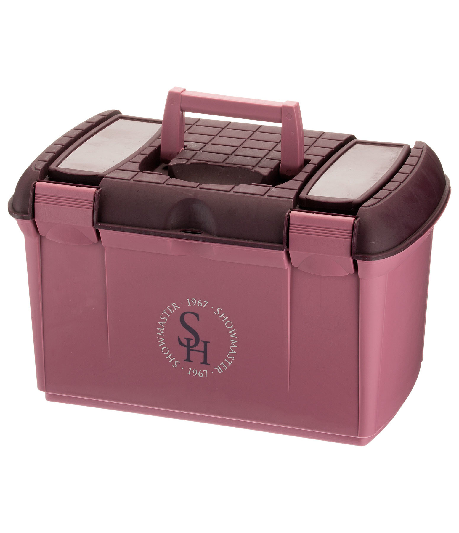 Grooming Box Madrid - Tack Boxes & Grooming Bags - Kramer Equestrian