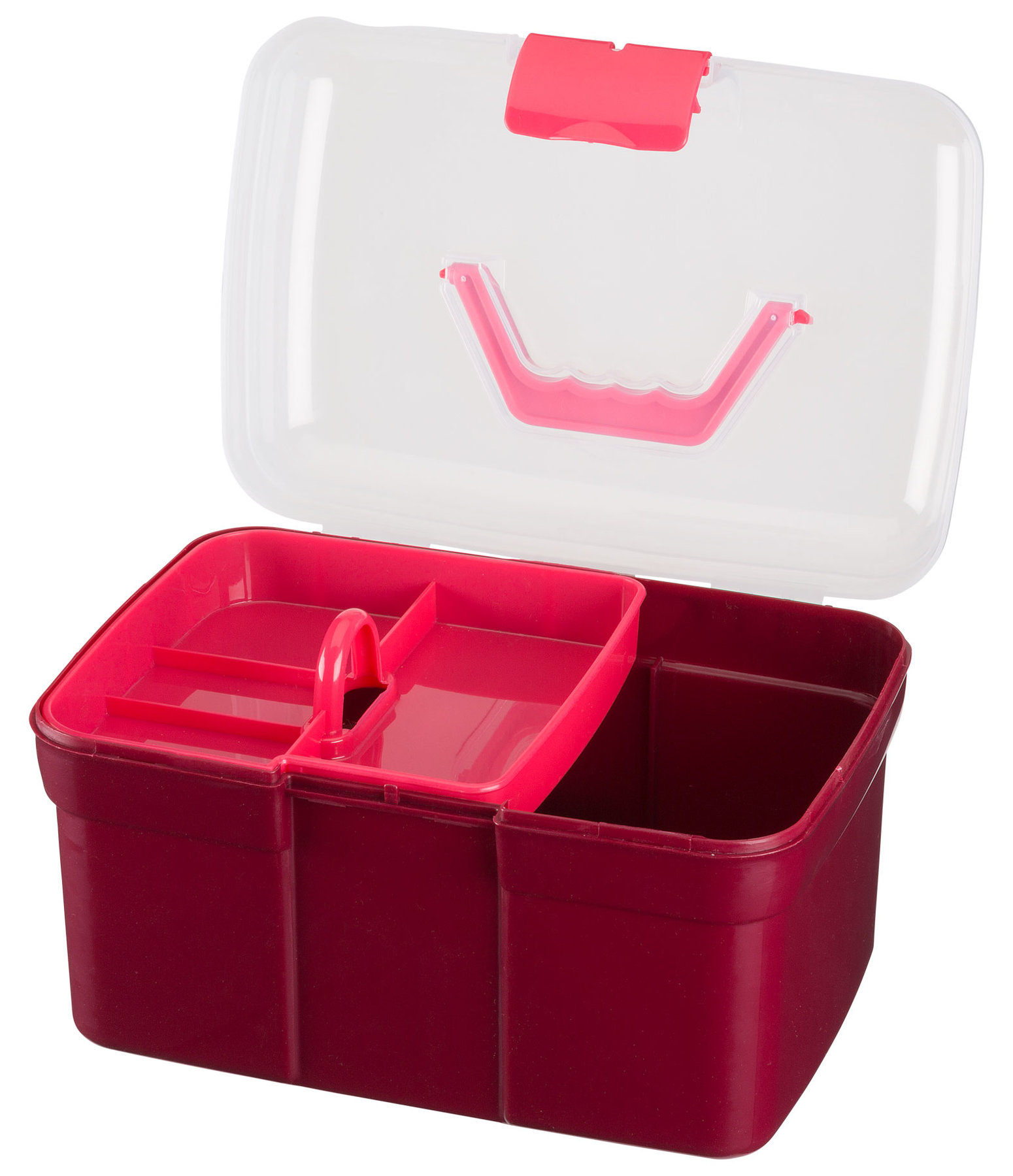 Grooming Box Oslo - Tack Boxes & Grooming Bags - Kramer Equestrian