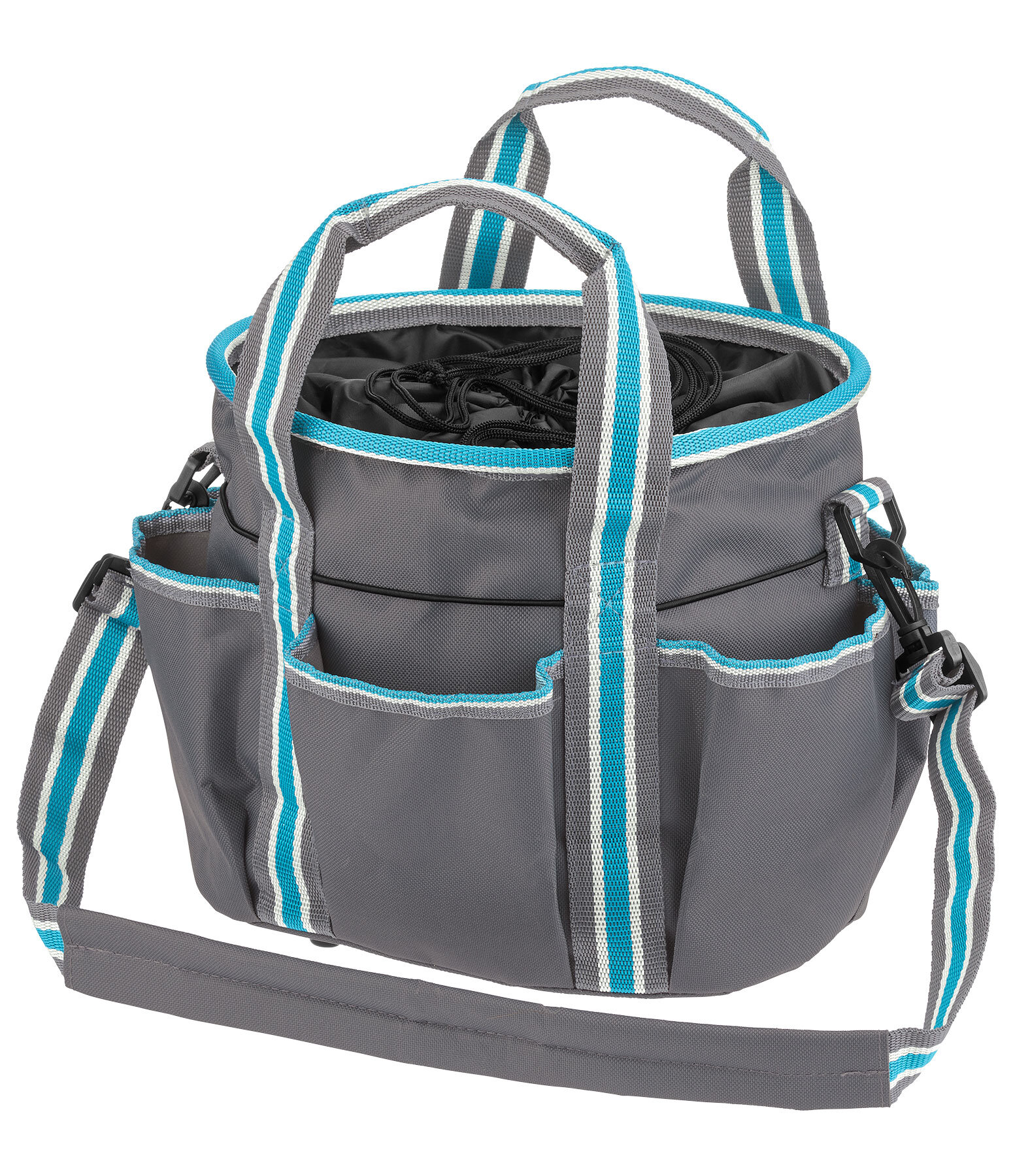 Grooming Bag Kit Leeds - Tack Boxes & Grooming Bags - Kramer Equestrian