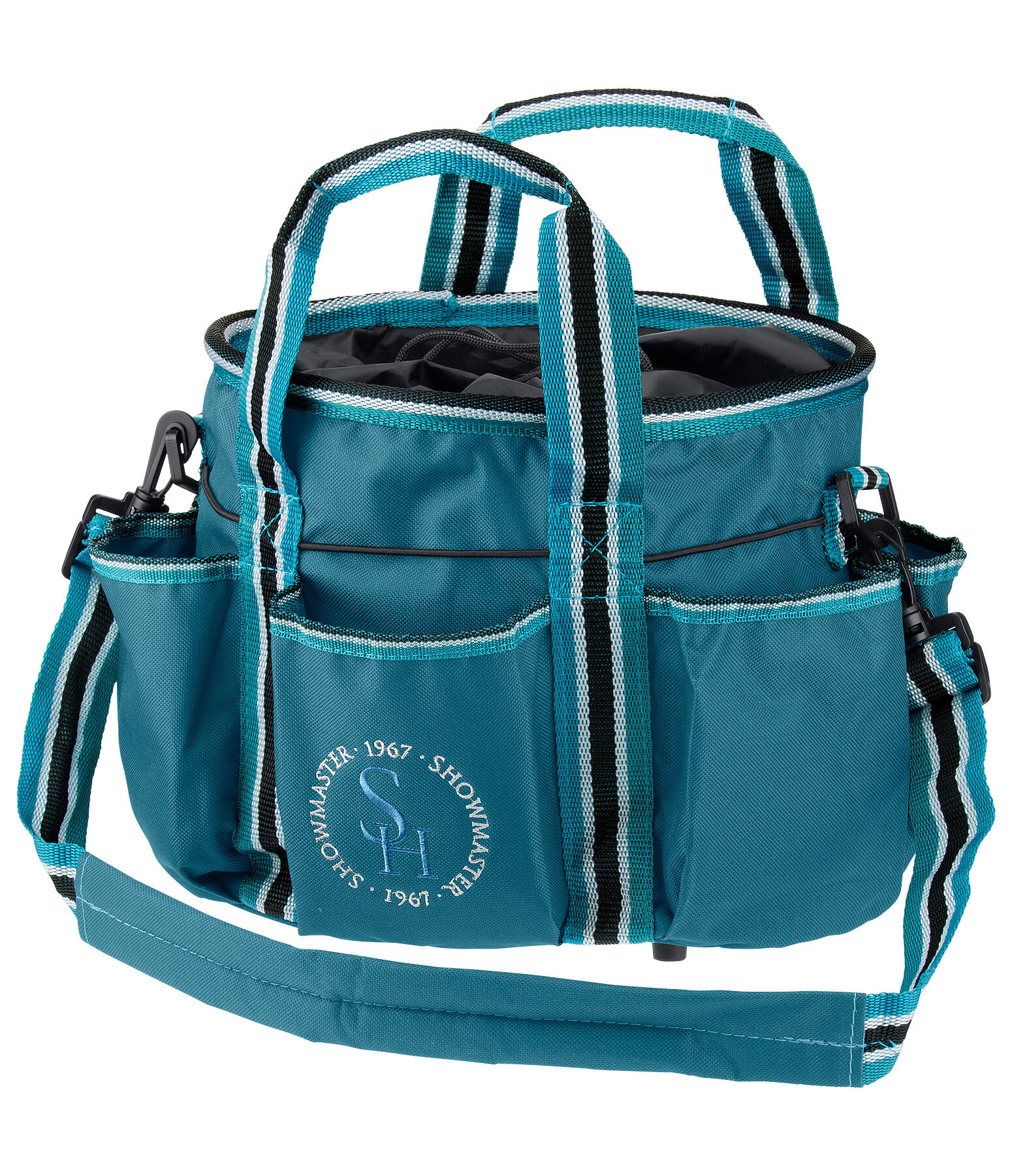 Grooming Bag Kit Leeds - Tack Boxes & Grooming Bags - Kramer Equestrian