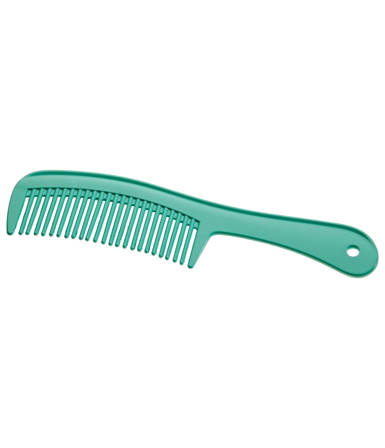 Mane Comb with Handle - Mane & Tail - Kramer Equestrian