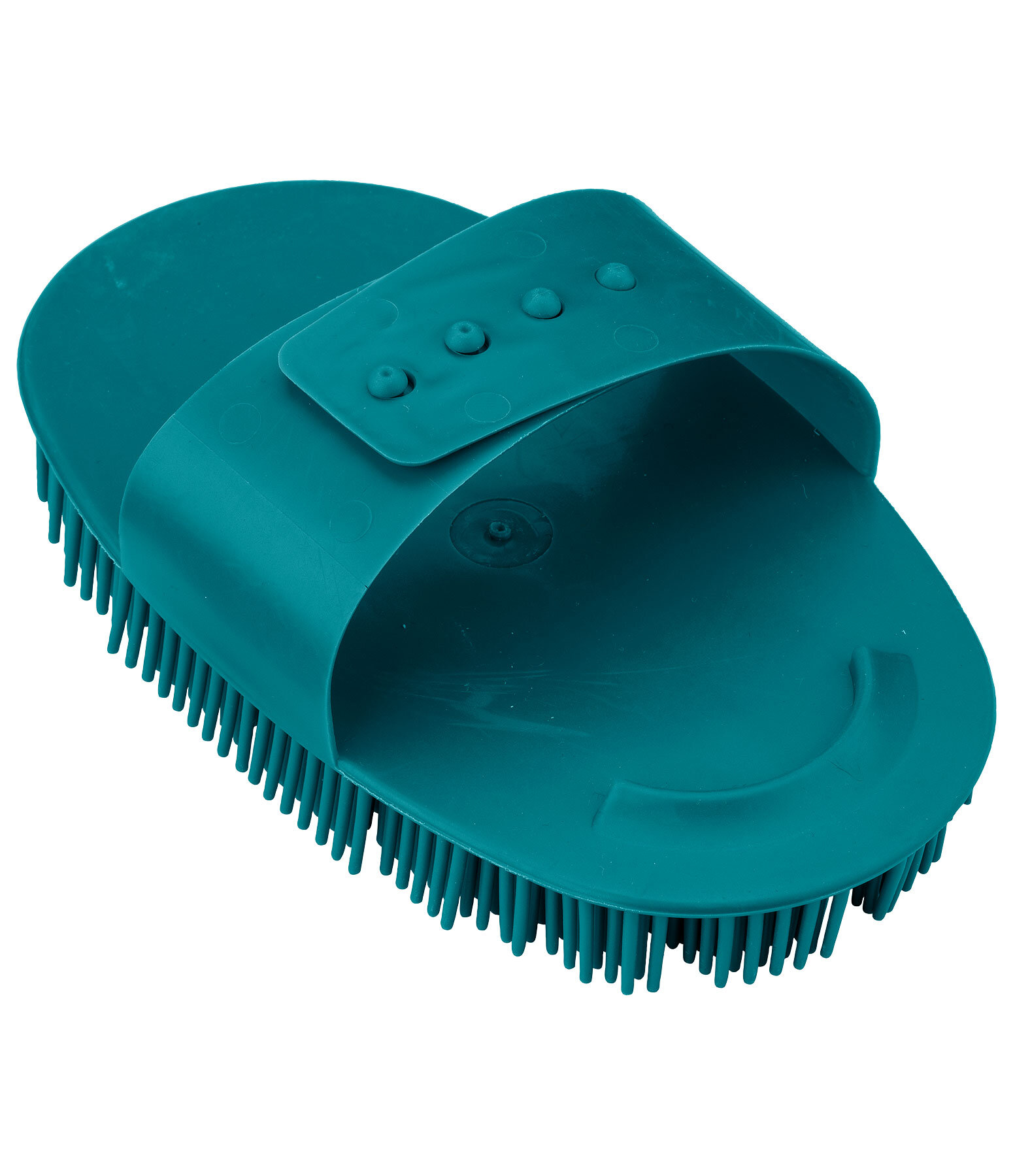 Curry Comb Flexible - Curry Combs - Kramer Equestrian