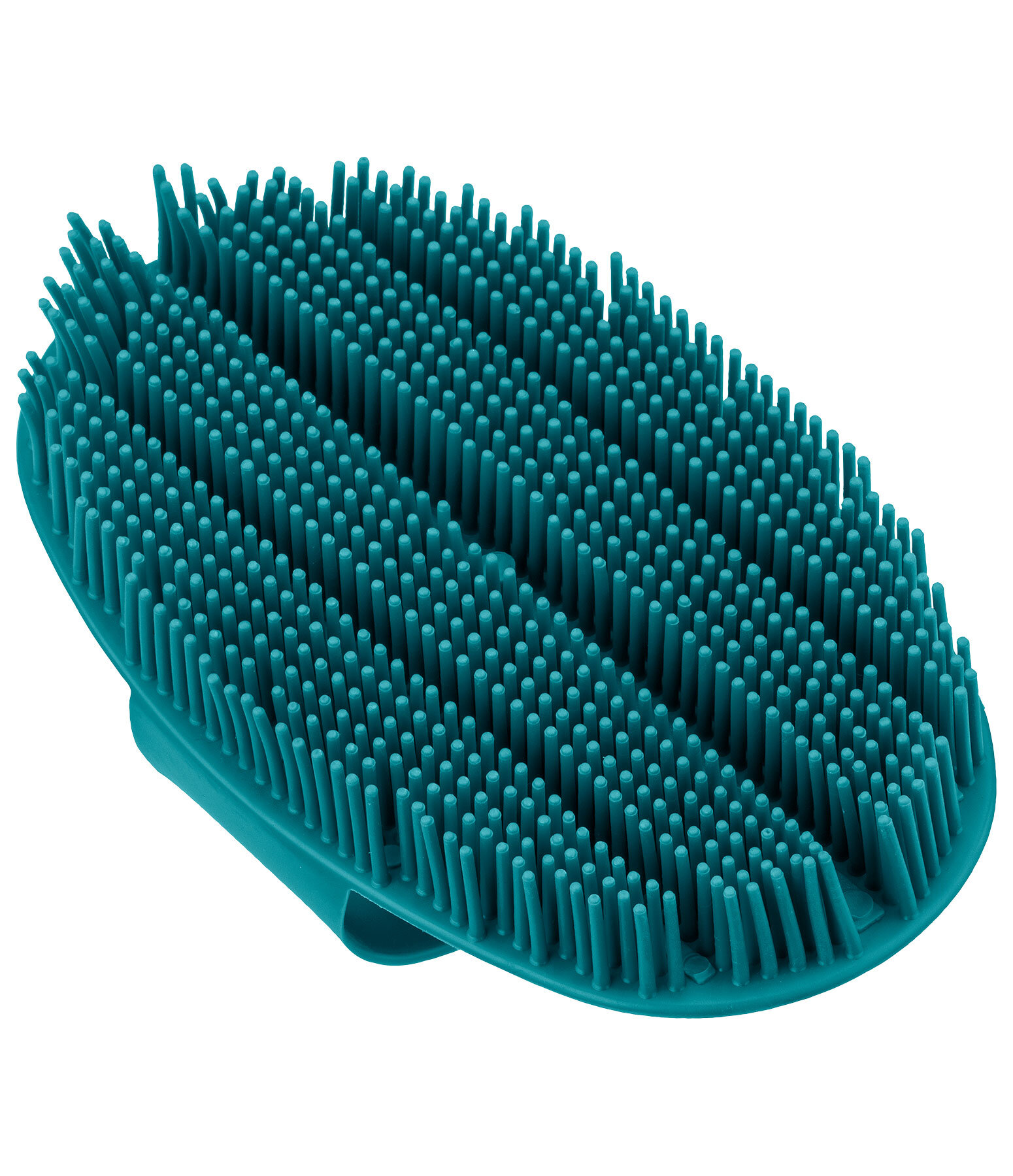 Curry Comb Flexible - SHOWMASTER Collection - Kramer Equestrian