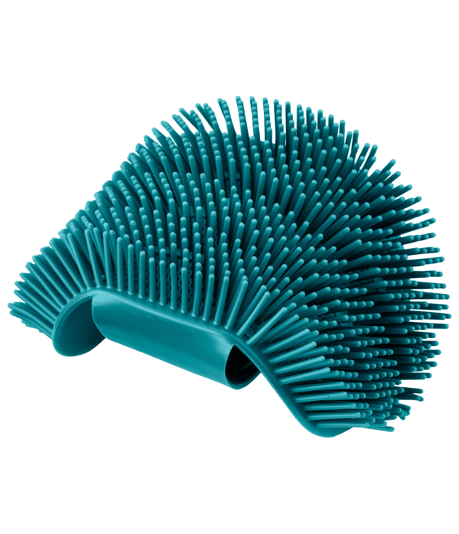 Curry Comb Flexible - Curry Combs - Kramer Equestrian