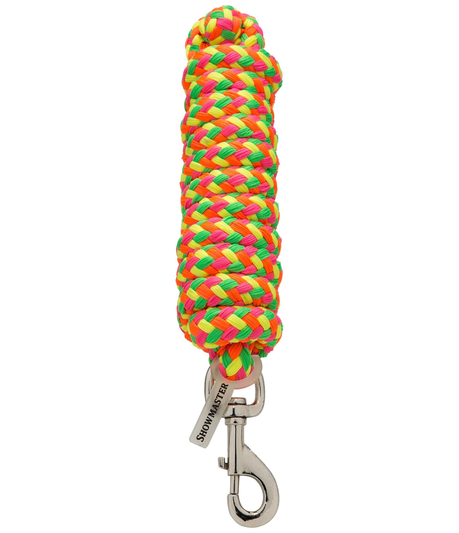 Lead Rope Bright with Snap Hook - Kramer Equestrian