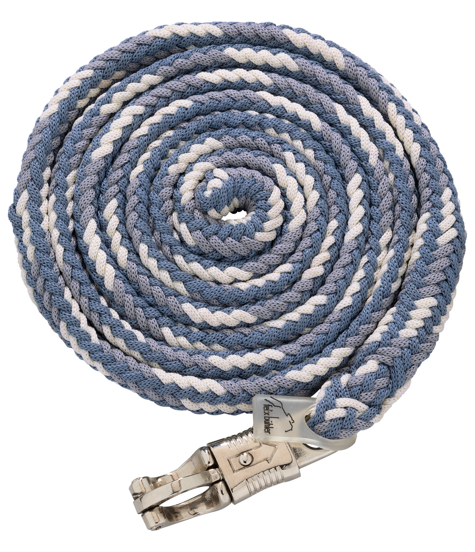 Lead Rope Essential with Panic Snap - Kramer Equestrian