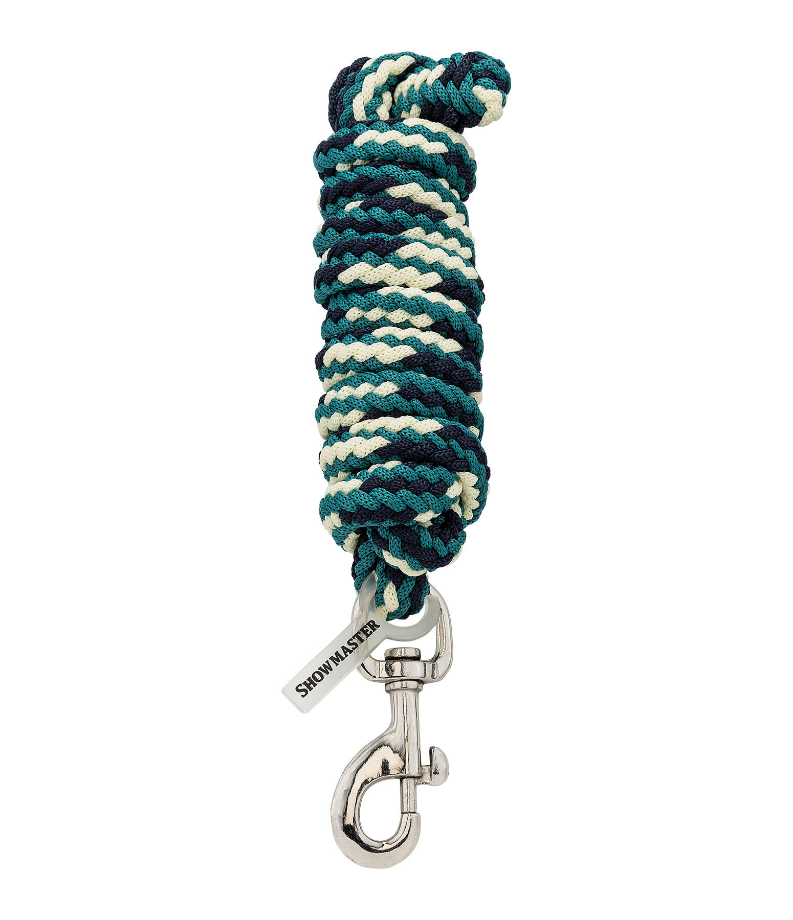 Lead Rope Basic with Snap Hook - Lead Ropes & Trailer Ties - Kramer ...