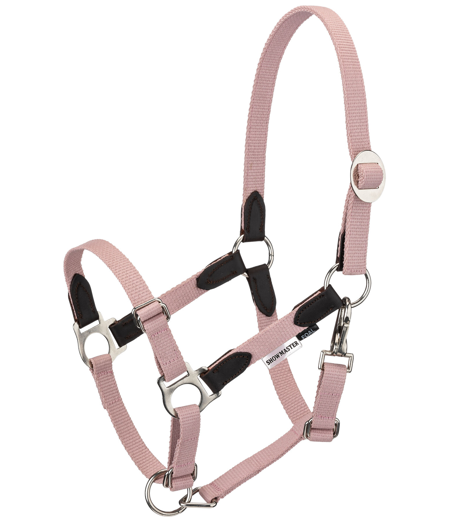 Foal & Shetland Pony Headcollar Katy - Kramer Equestrian