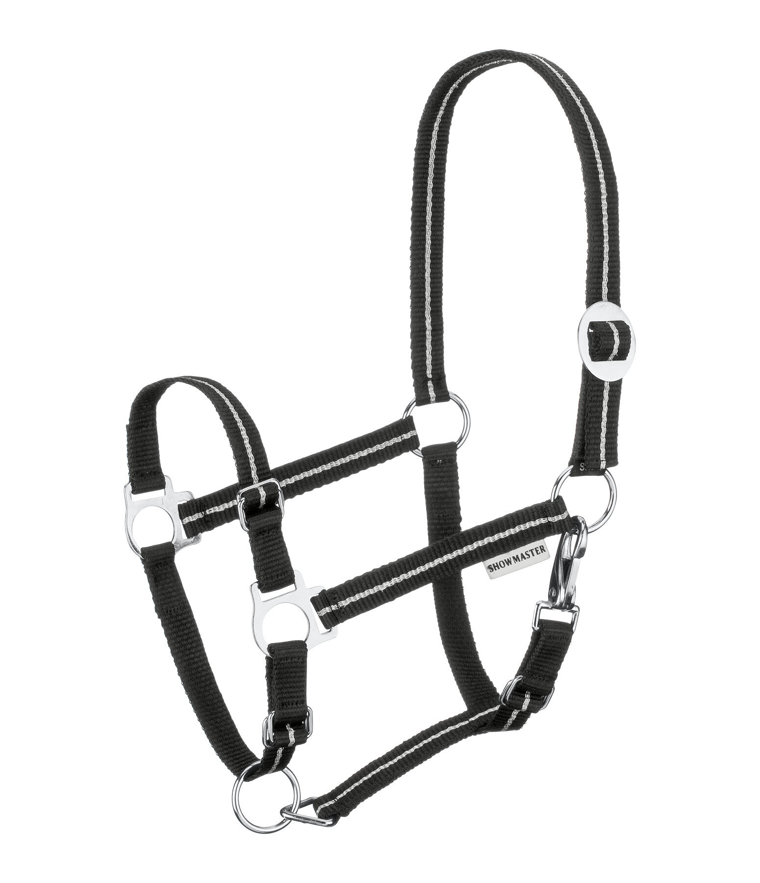 Foal and Shetland Pony Headcollar Shimmering - Kramer Equestrian