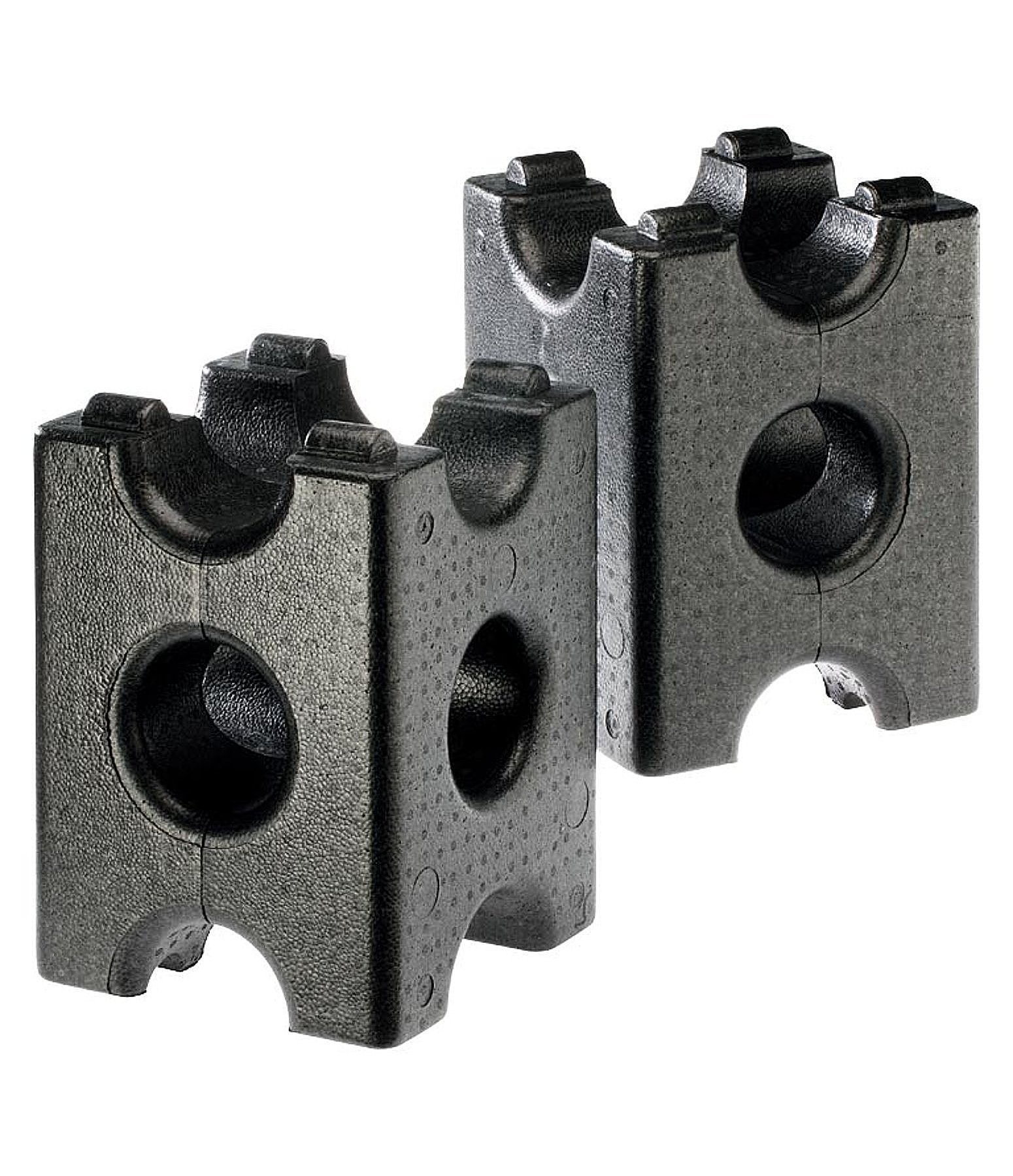 Jump and Cavaletti Block, extra lightweight - Arena - Kramer Equestrian