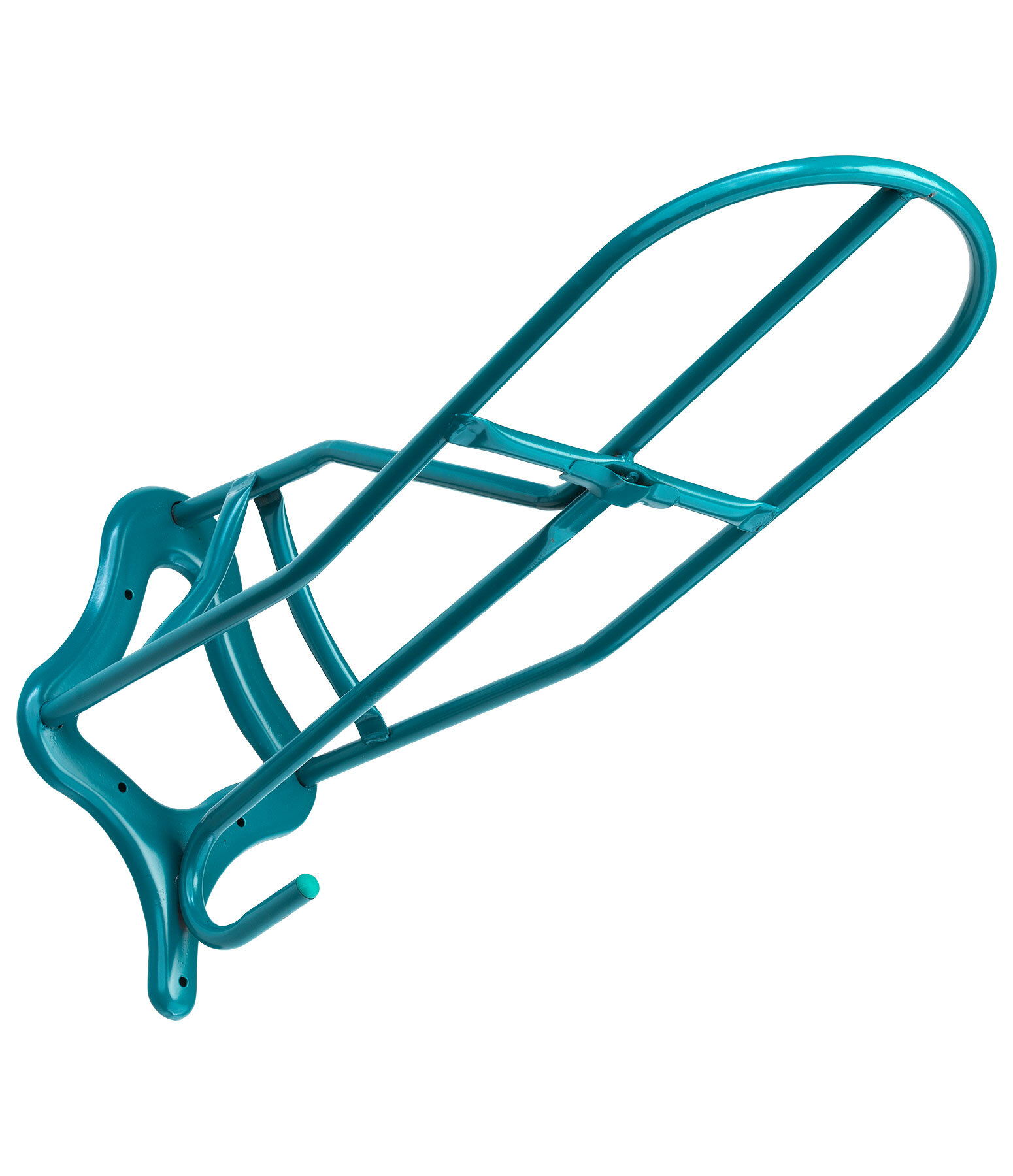 Saddle Rack - Tack Room - Kramer Equestrian