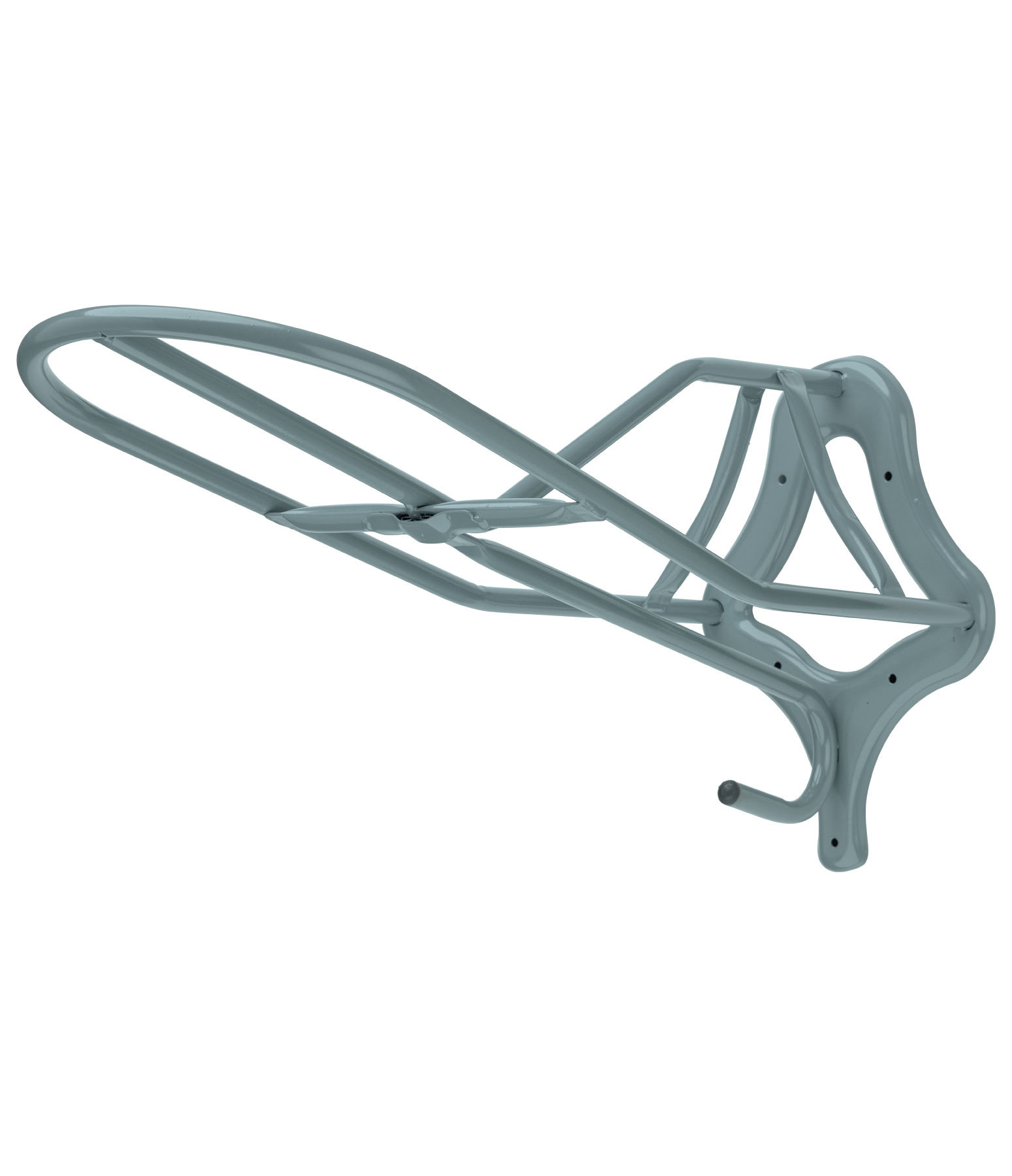 Saddle Rack - Stable & Paddock Equipment - Kramer Equestrian