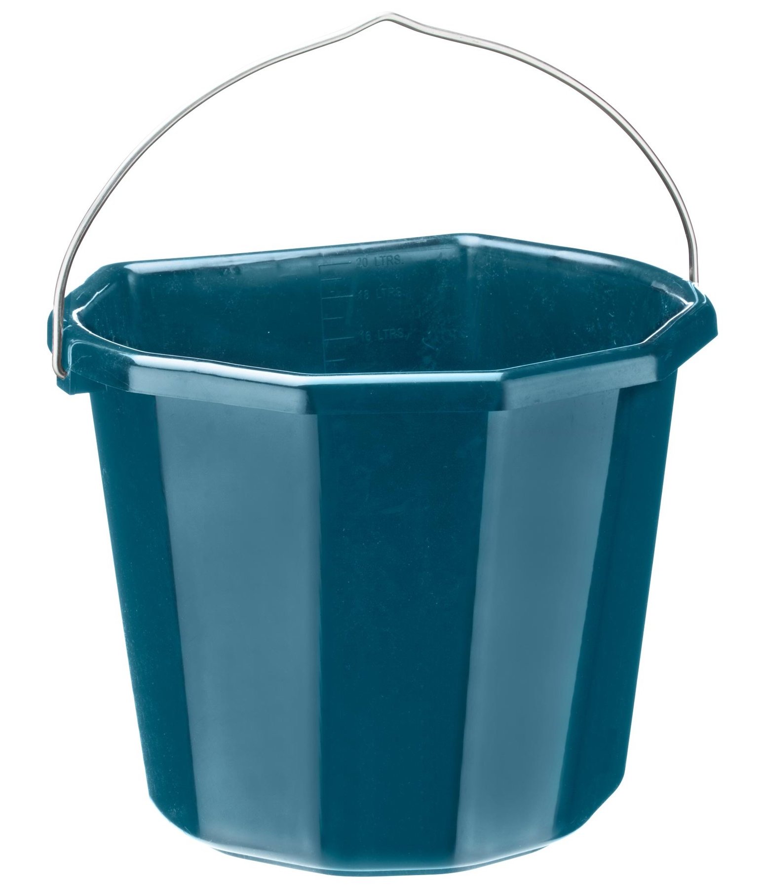 Large Feed and Water Bucket - Buckets & Mangers - Kramer Equestrian