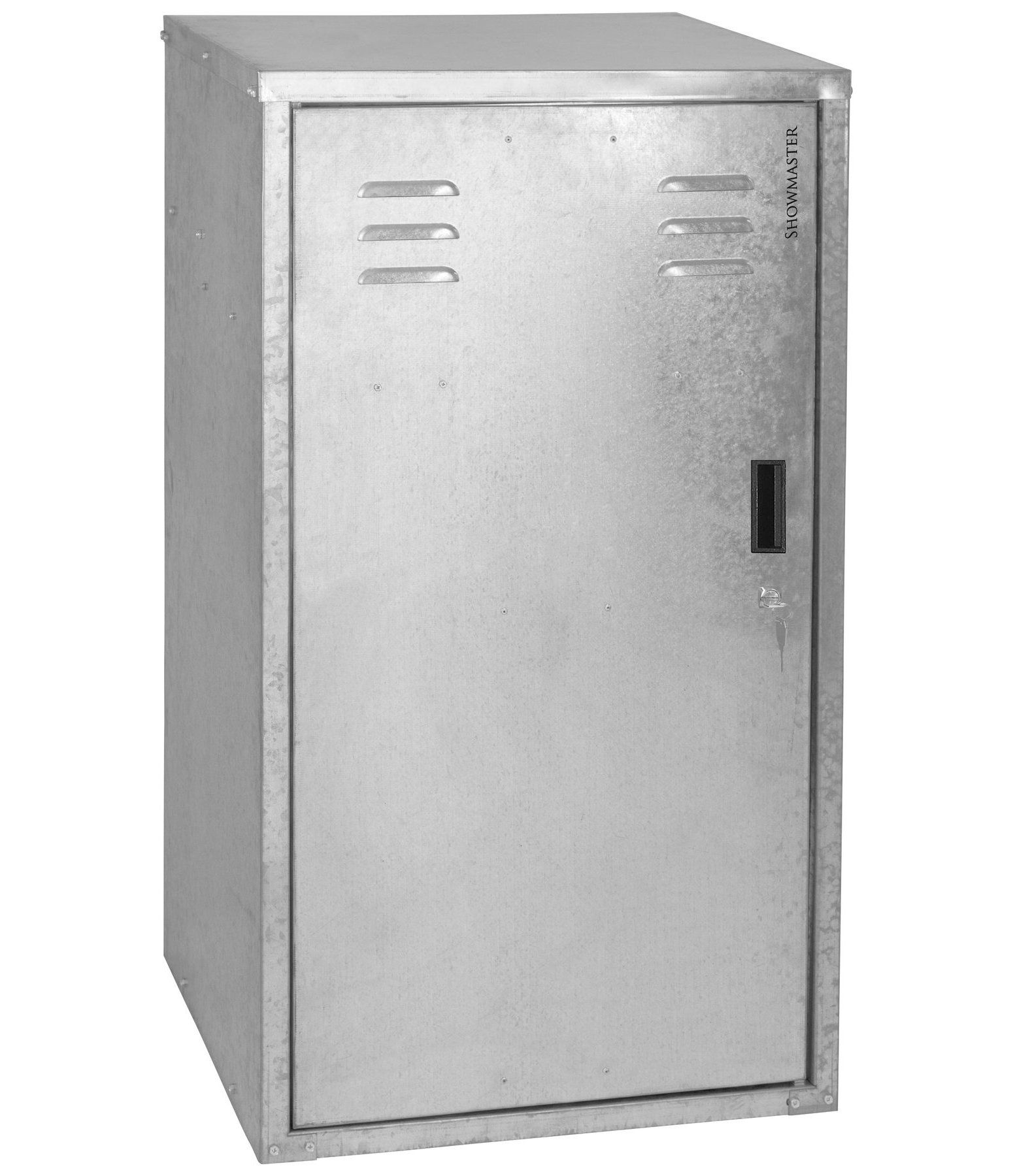 Tack Cabinet - Tack Room - Kramer Equestrian