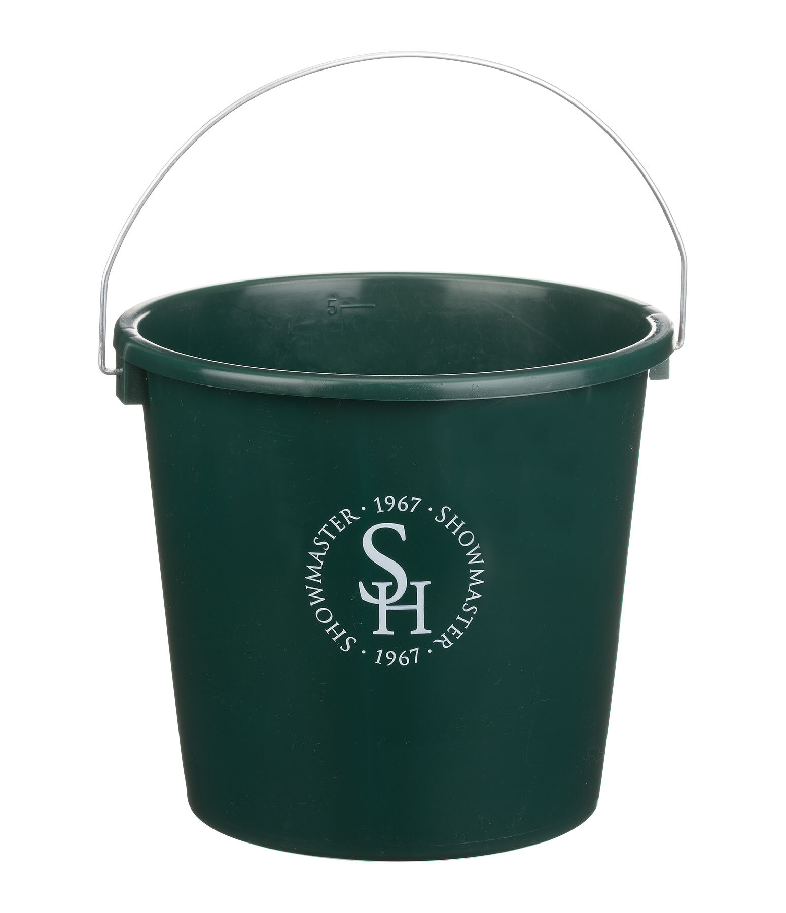 Stable Bucket, 5 Litre - Buckets & Mangers - Kramer Equestrian