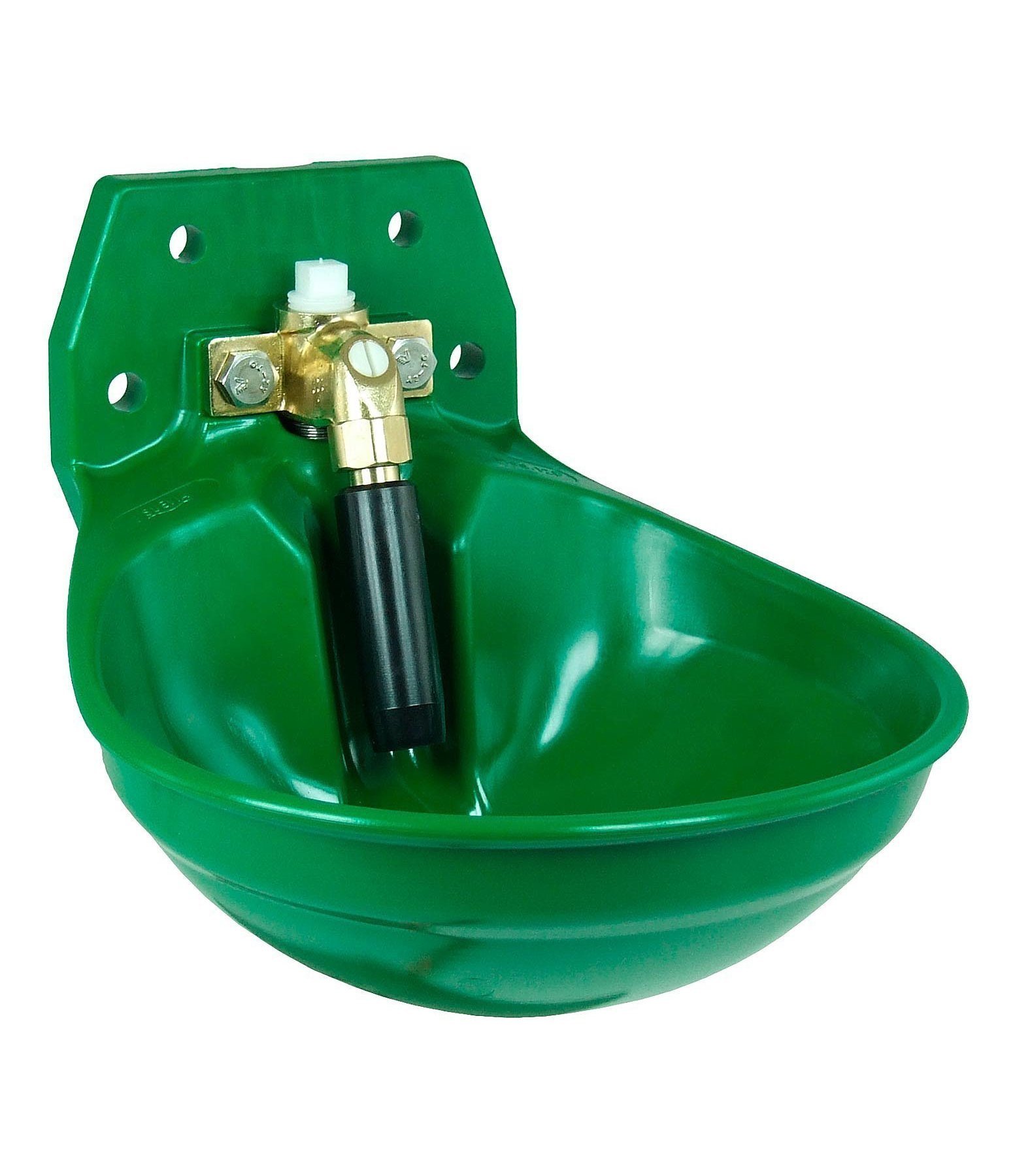 Automatic Drinker with Pressure Tube Valve - Water Drinkers - Kramer ...