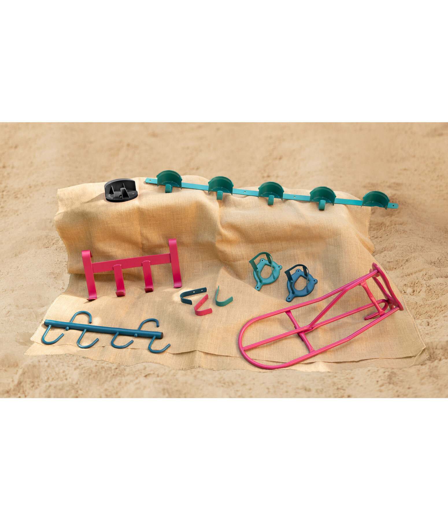 Stable Hook - Tack Room - Kramer Equestrian