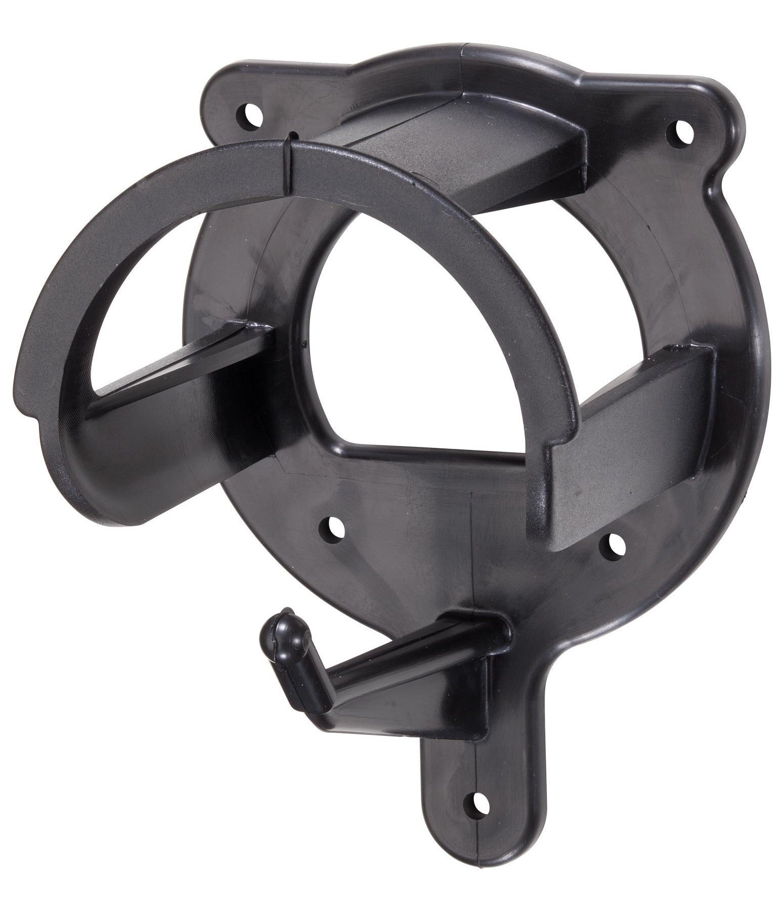 Plastic Bridle Rack - Tack Room - Kramer Equestrian