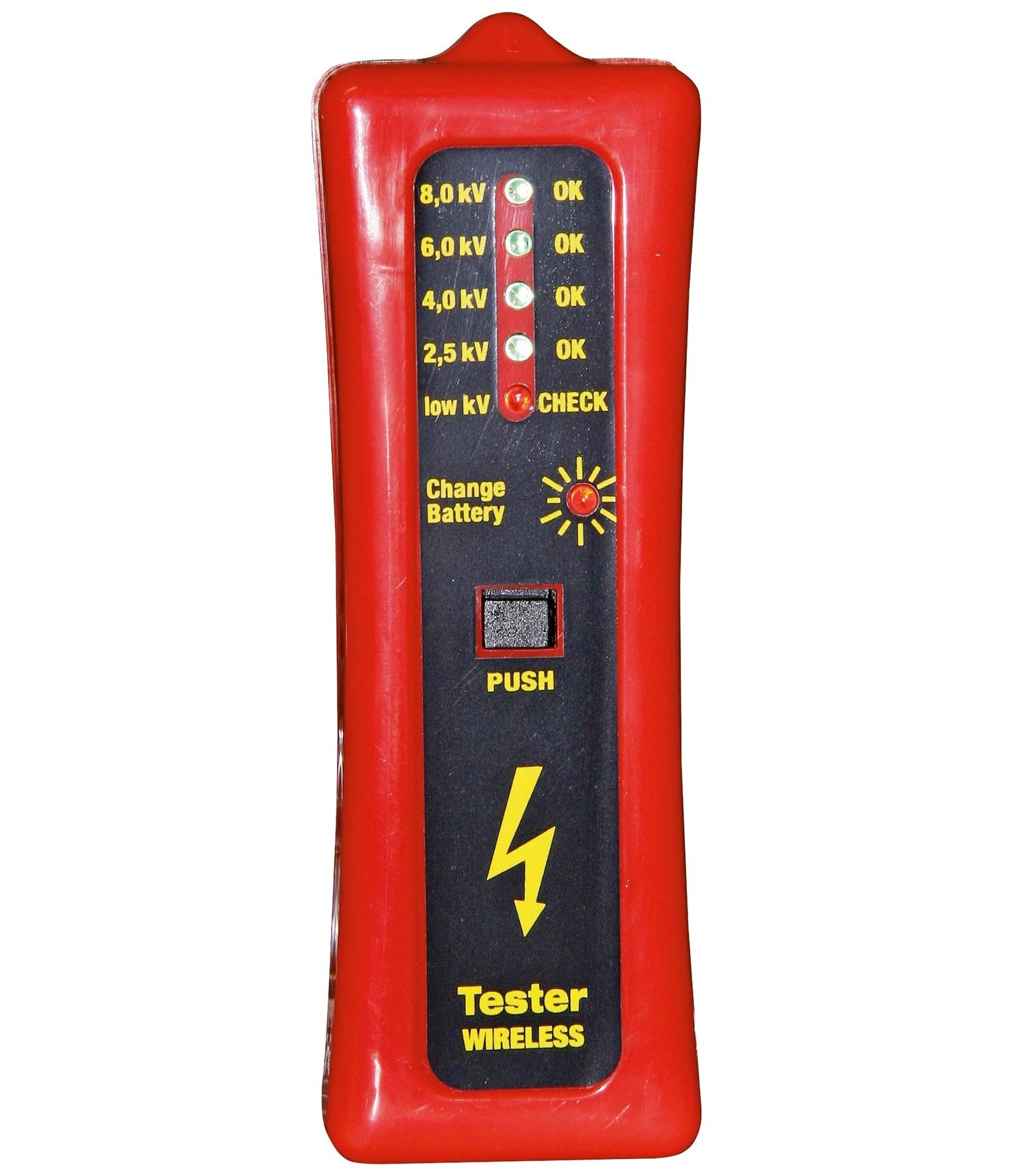 Proximity Fence Tester - Fencing Accessories - Kramer Equestrian