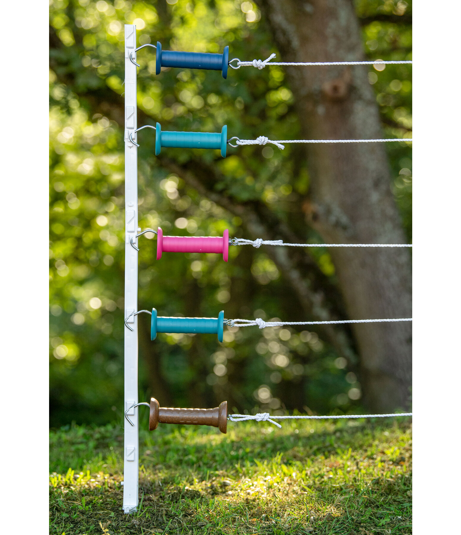 Gate Handle Smart - Gate Handles & Gate Sets - Kramer Equestrian