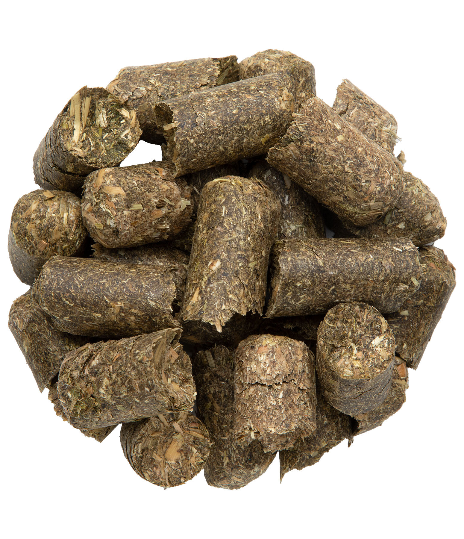 BASIC Hay Cobs - - Kramer Equestrian