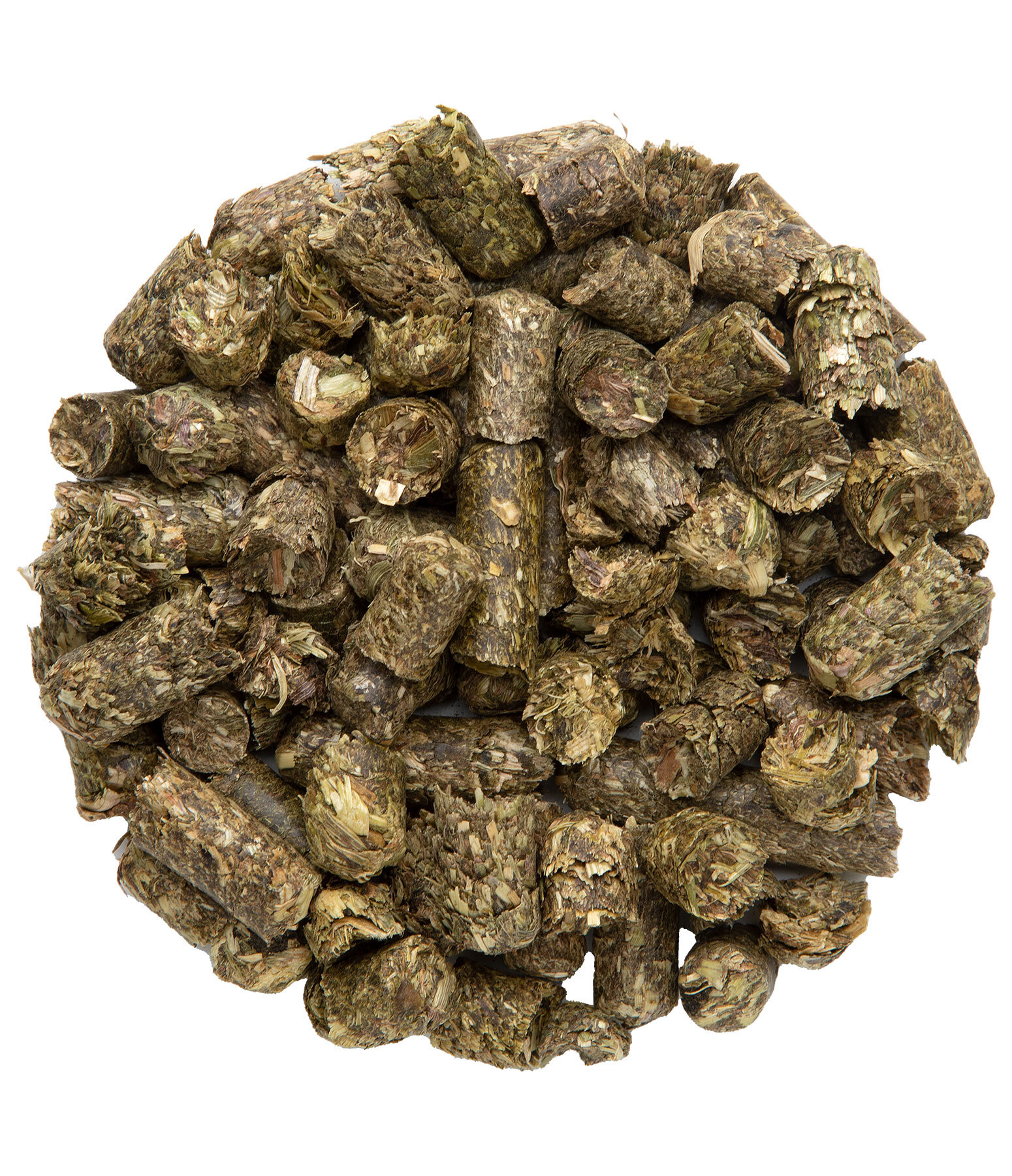 BASIC Hay Cobs Soft - - Kramer Equestrian