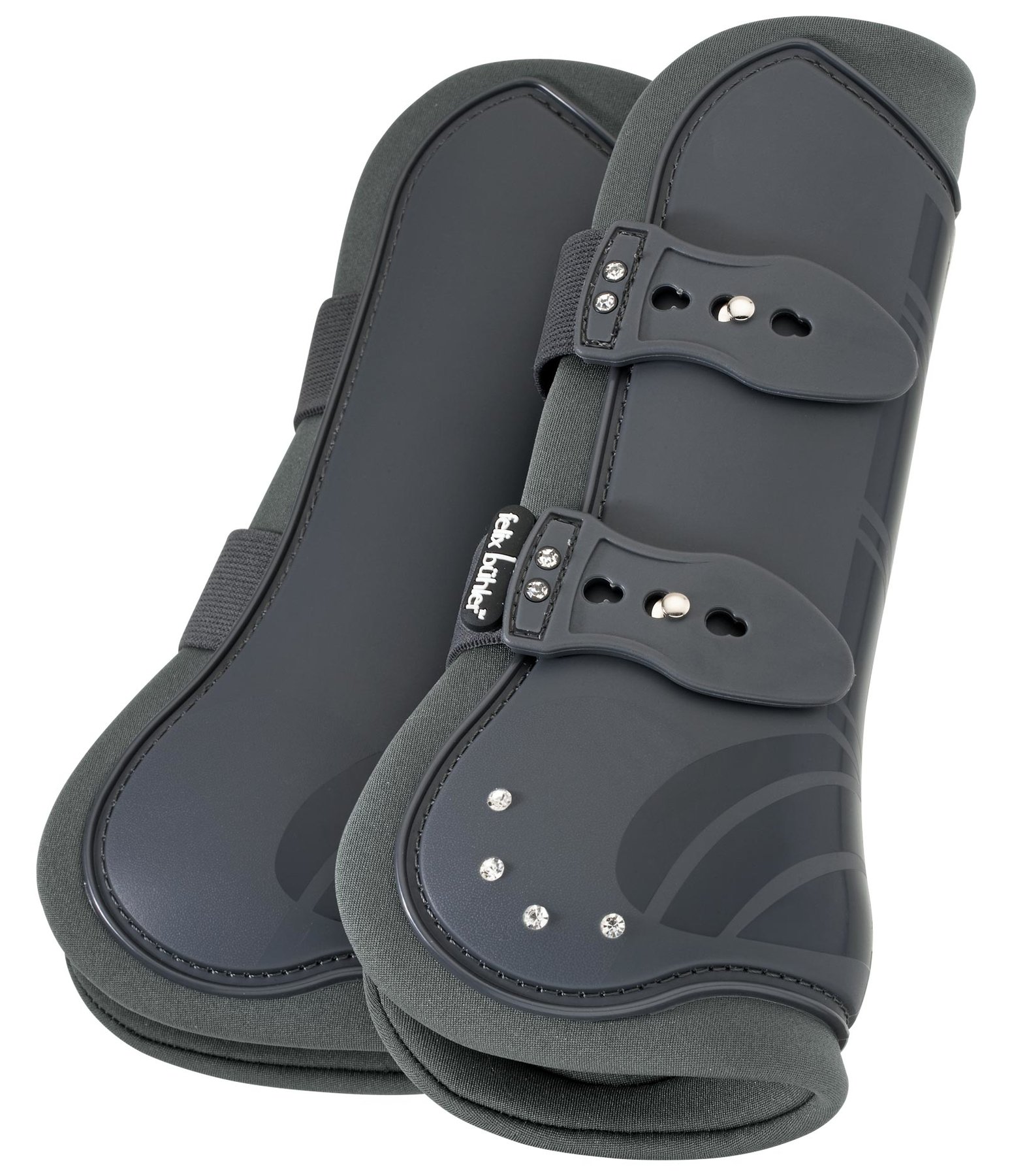 Softzone Tendon Boots Sparkling - Kramer Equestrian