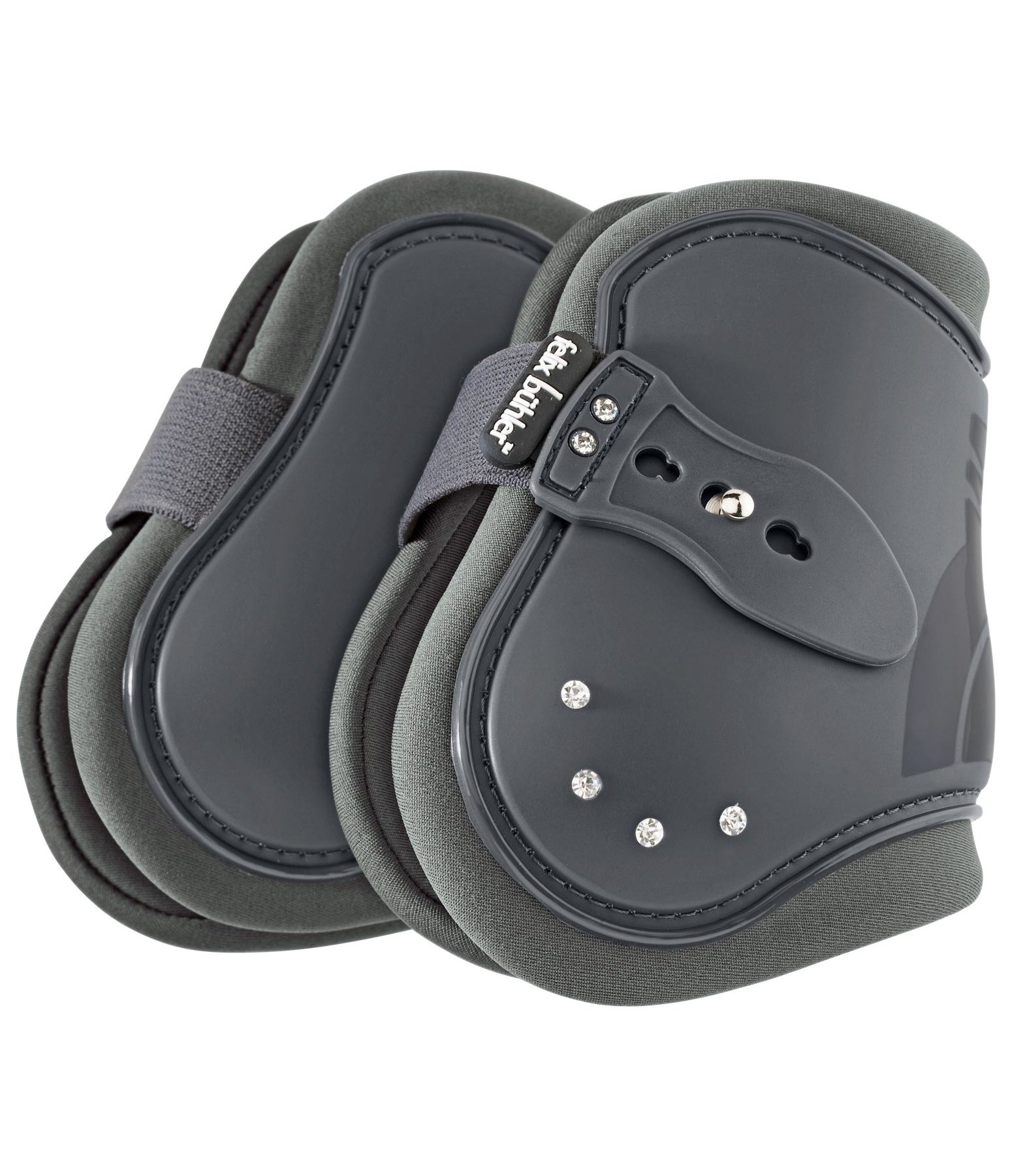Softzone Fetlock Boots Sparkling - Kramer Equestrian