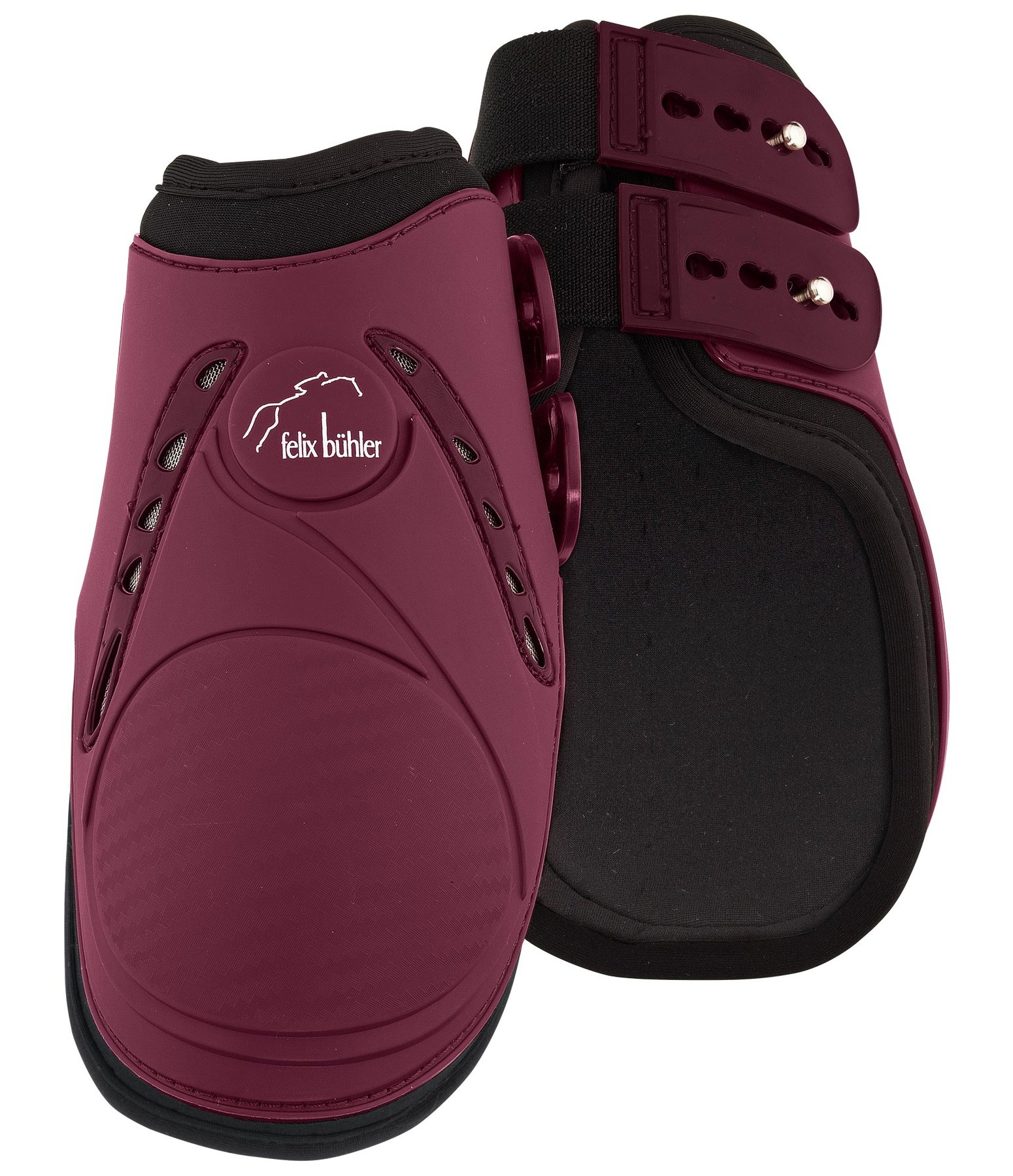 Fetlock Boots Aero Dynamic Protection - Boots - Kramer Equestrian
