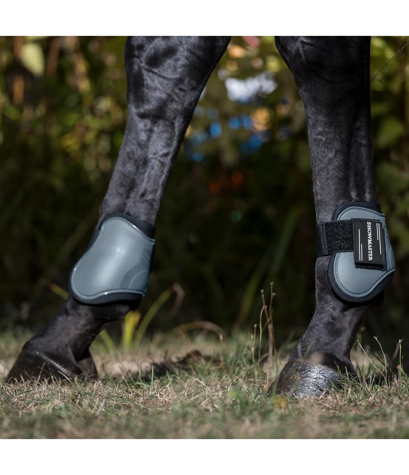 Softzone Fetlock Boots - Leg & Hoof Protection - Kramer Equestrian