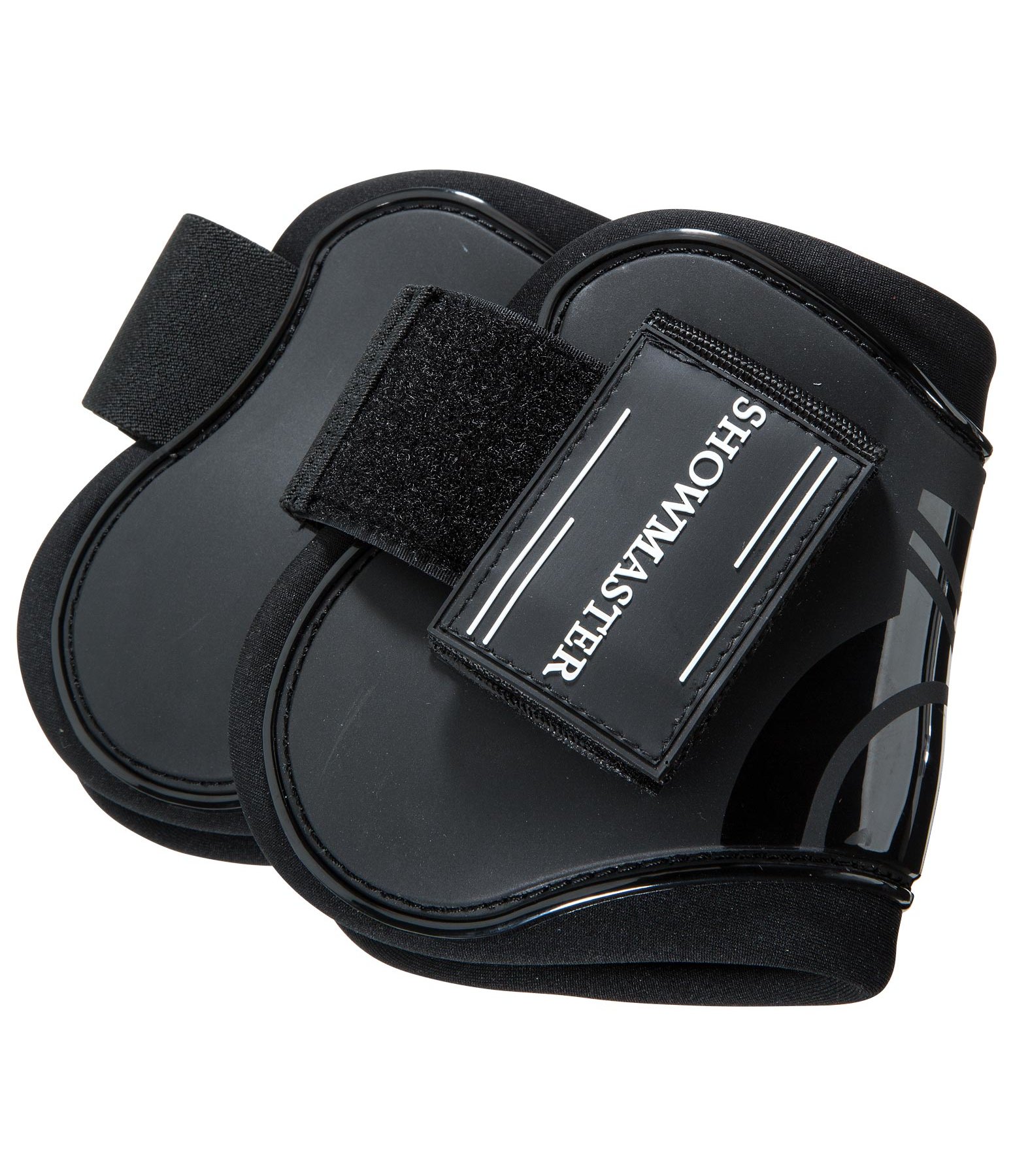Softzone Fetlock Boots - Leg & Hoof Protection - Kramer Equestrian