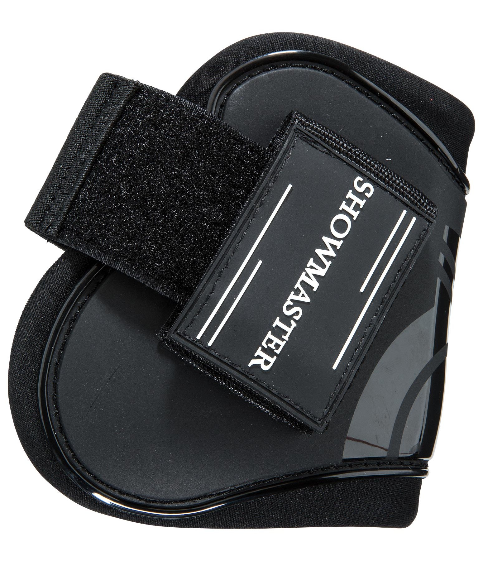 Softzone Fetlock Boots - Leg & Hoof Protection - Kramer Equestrian