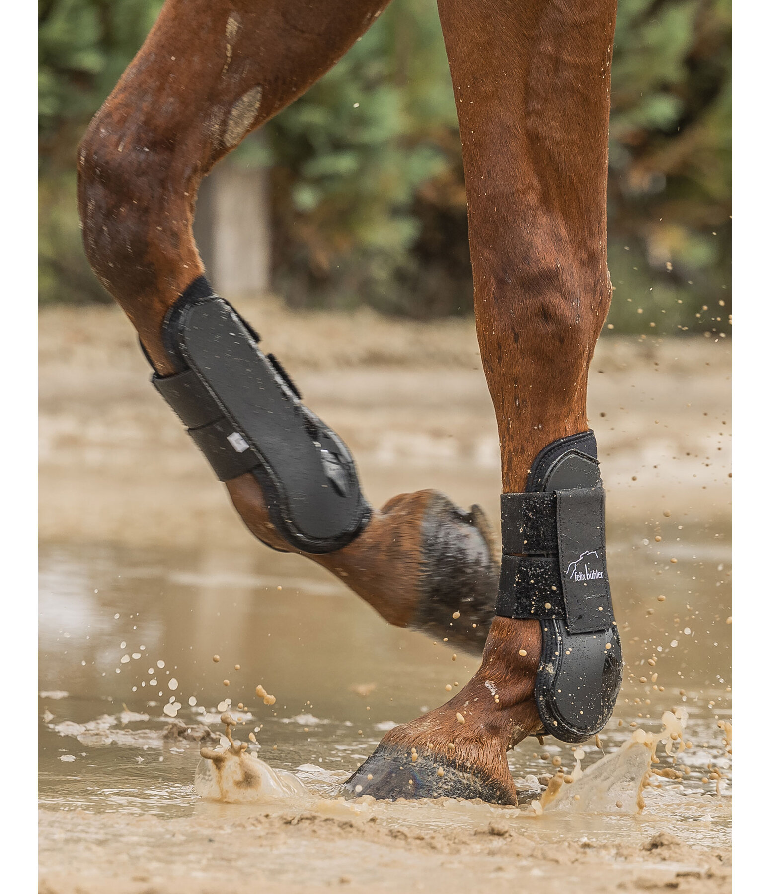 Tendon Boots Cool Max - Boots - Kramer Equestrian