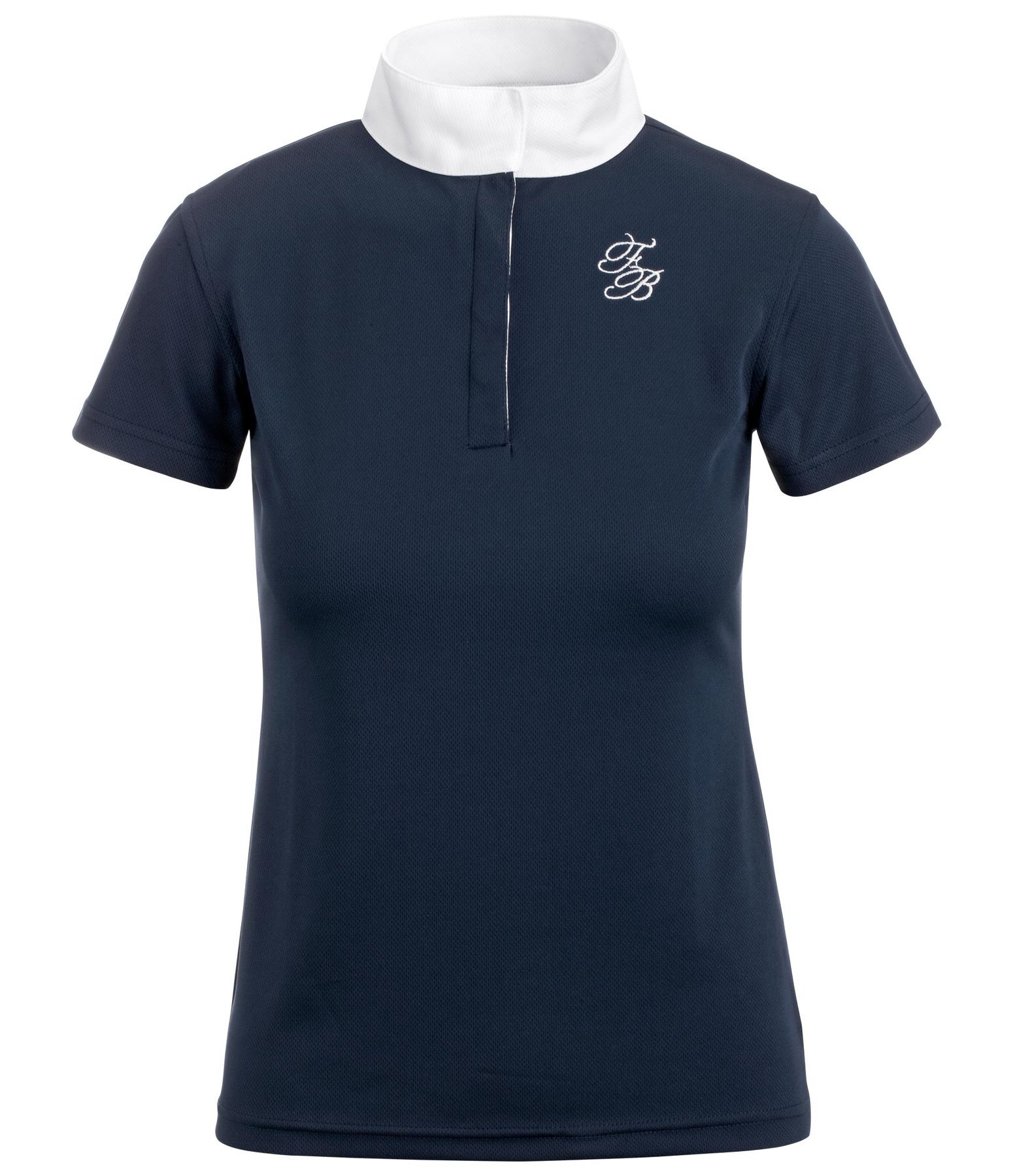 Functional Competition Shirt - Competition Outerwear - Kramer Equestrian