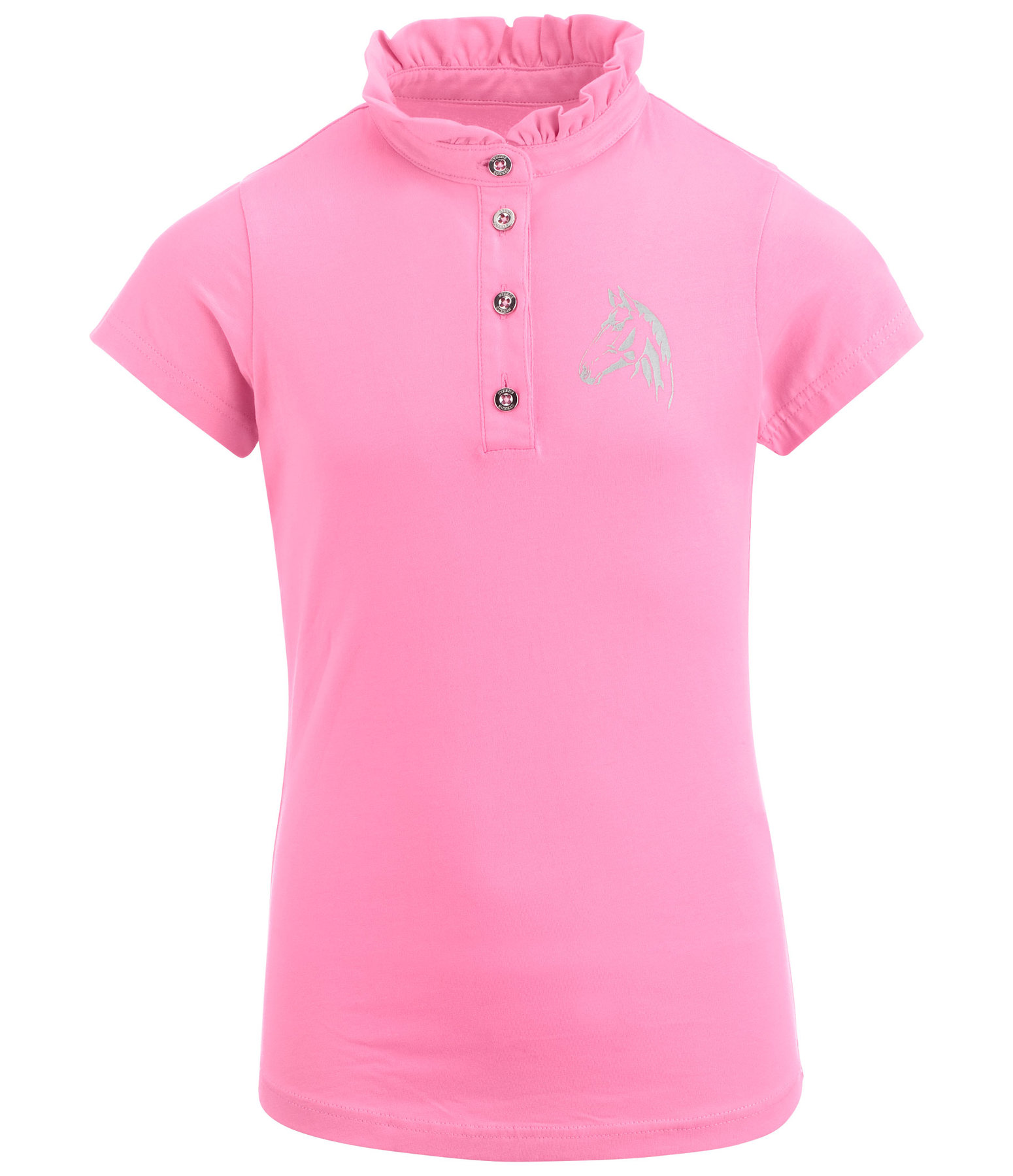 Children's Polo Shirt Susa - Children's Short-sleeved Shirts - Kramer ...