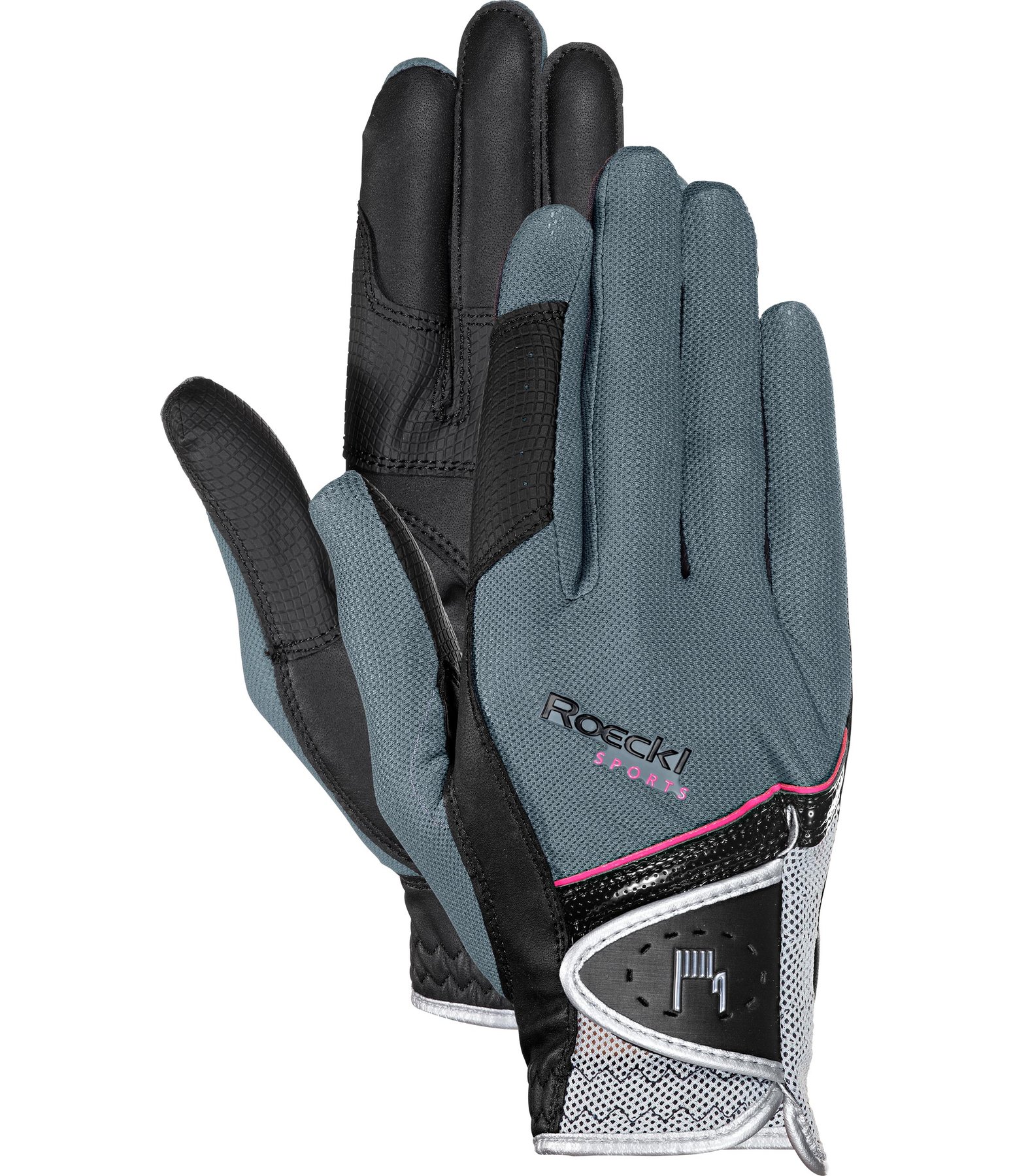 Riding Gloves Madrid - Roeckl - Kramer Equestrian