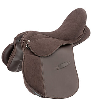 Buy Jumping Saddles, Dressage Saddles and Trekking Saddles | kramer.co.uk