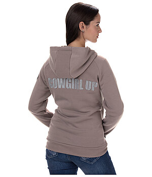 Buy Sweat Jackets & Hoodies for Ladies online | kramer.co.uk