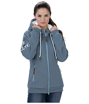 Buy Sweat Jackets & Hoodies for Ladies online | kramer.co.uk