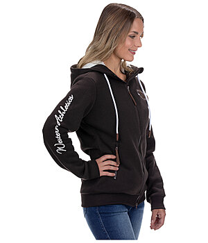 Buy Sweat Jackets & Hoodies for Ladies online | kramer.co.uk