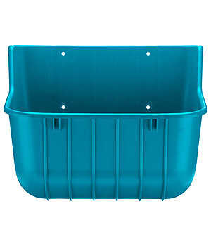 Buy Feed Buckets, Troughs & Lick Holders | kramer.co.uk