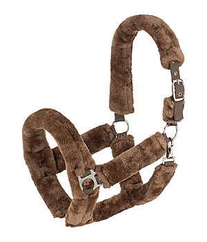 Buy Nylon Horse Head Collars | kramer.co.uk