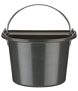Buy Feed Buckets, Troughs & Lick Holders | kramer.co.uk