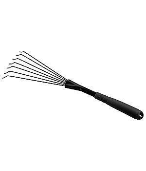 Mucking Out - Stable & Pasture - Kramer Equestrian