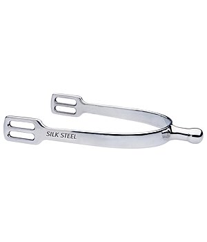 Spurs for experienced riders online | kramer.co.uk