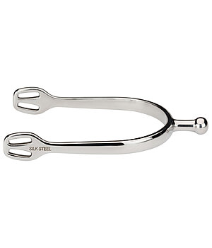 Spurs - Rider - Kramer Equestrian