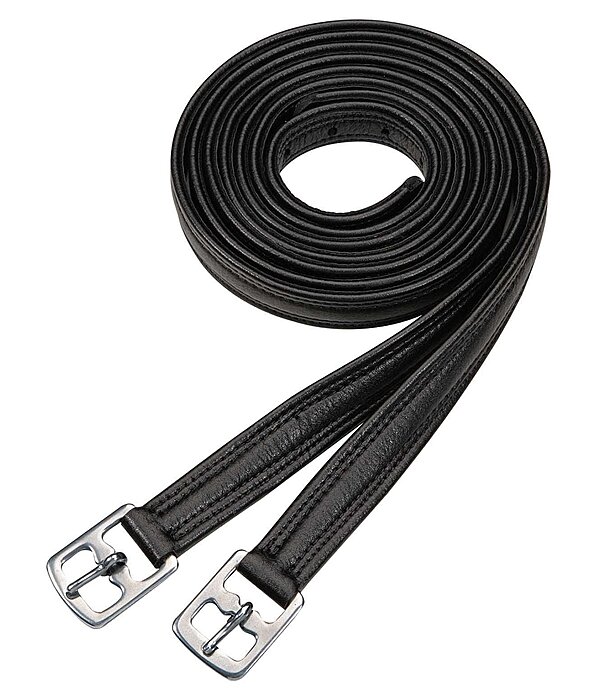 SYLKA Stirrup Leathers - Stirrup Leathers - Kramer Equestrian SYLKA Stirrup Leathers - Stirrup Leathers - Kramer Equestrian